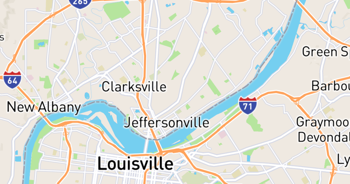 Event 1 - Carta Maps